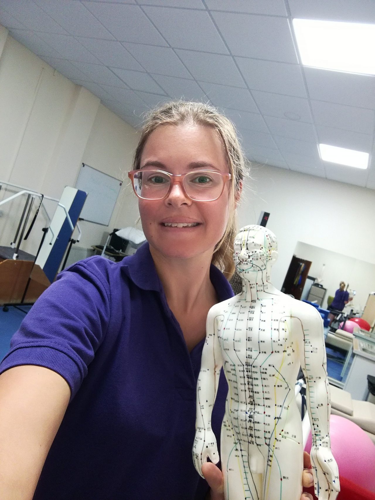 Karolina Jania - Physiotherapy - Forte Beauty Clinic